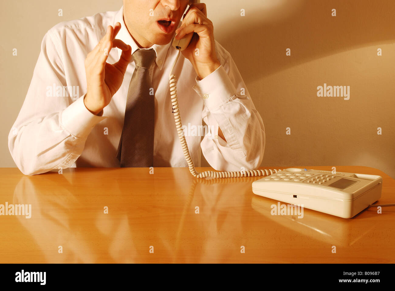 Hand lenguaje hi-res stock photography and images - Alamy