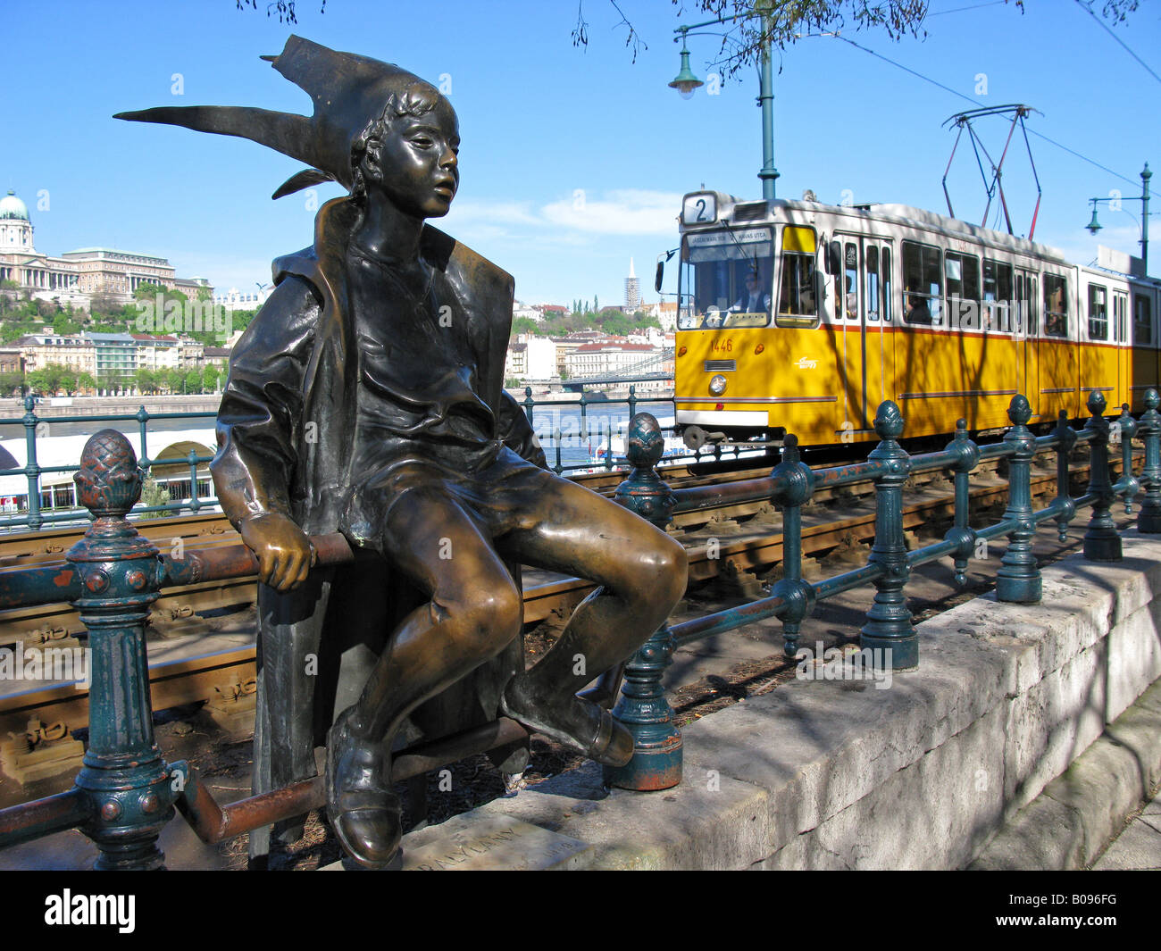 Little princess budapest hi-res stock photography and images - Alamy