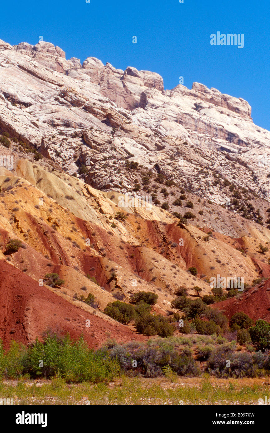 Dinosaur national monument hi-res stock photography and images - Alamy