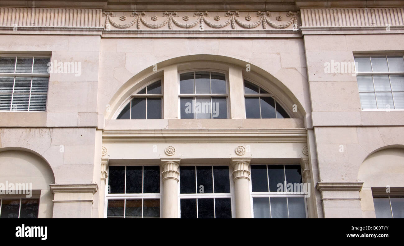 Robert adam architecture hi-res stock photography and images - Alamy