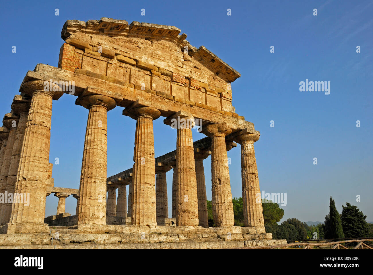 Greco Roman Architecture