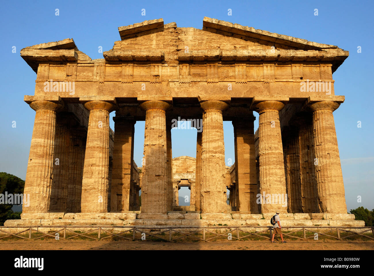 Greco Roman Architecture