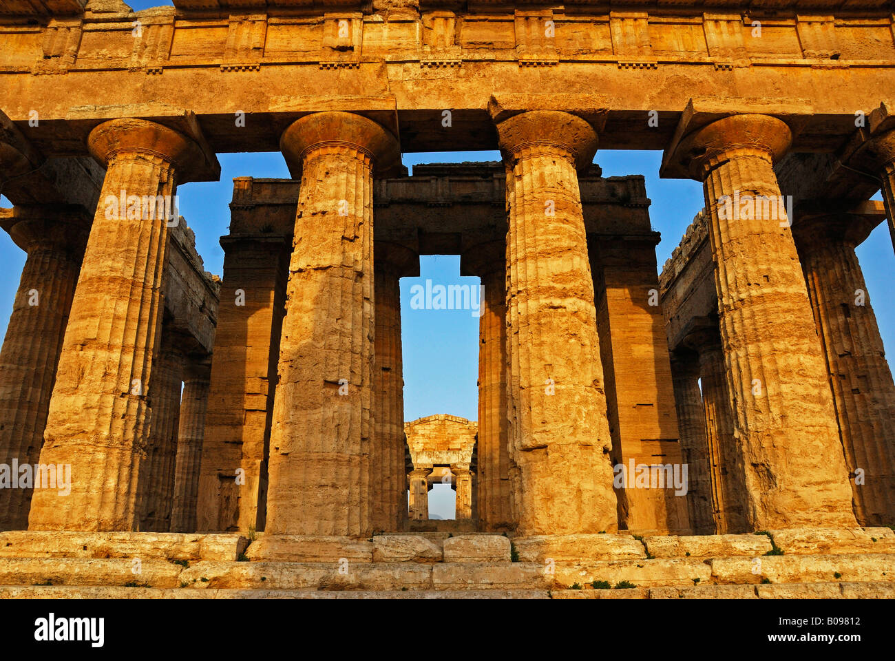 Greco Roman Architecture