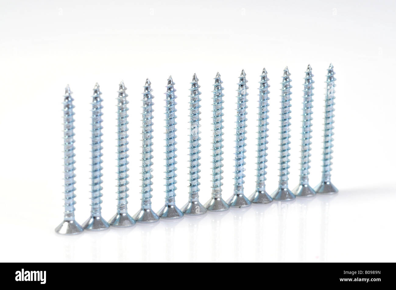 Things in a row hi-res stock photography and images - Alamy