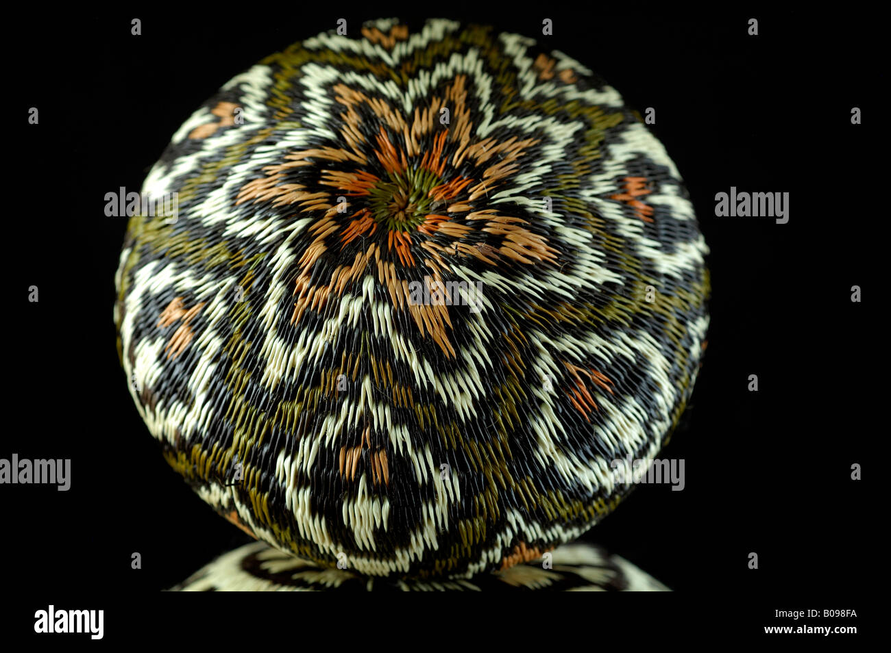 Panama Native Indian Art High Resolution Stock Photography and Images ...