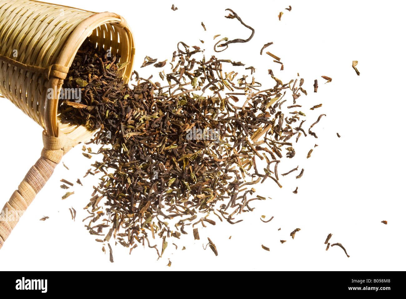 Tea spill hi-res stock photography and images - Alamy