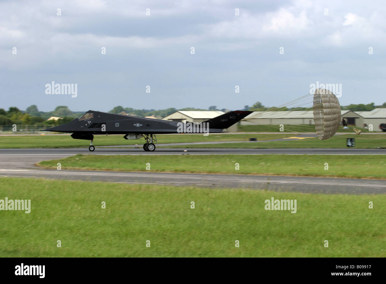 Lockheed f 117 nighthawk hi-res stock photography and images - Alamy