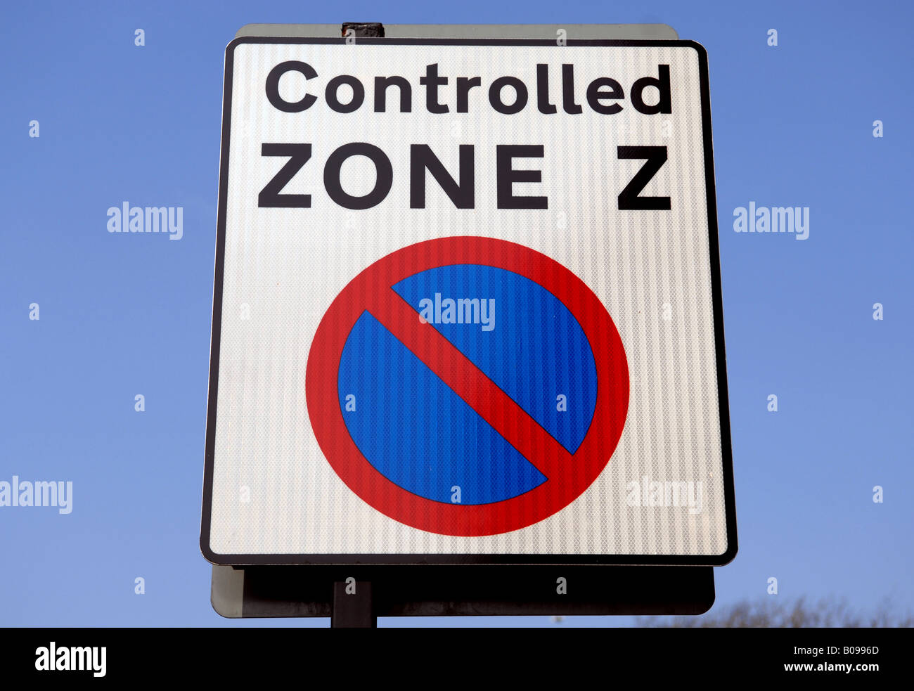 Zones of control hi-res stock photography and images - Alamy