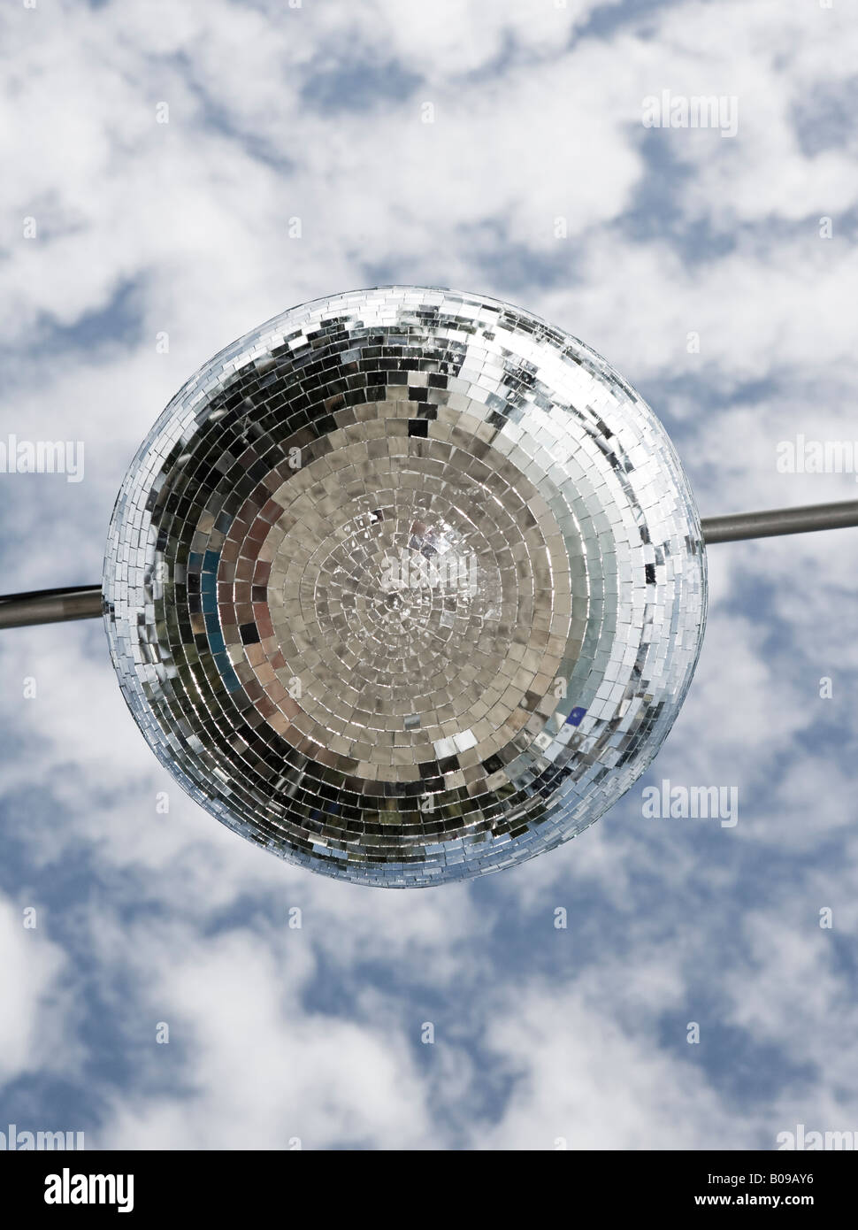Discoball hi-res stock photography and images - Alamy