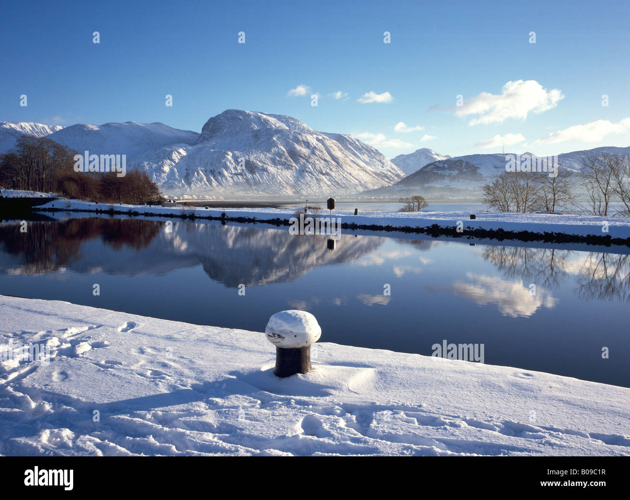 Ben nevis uk hi-res stock photography and images - Alamy