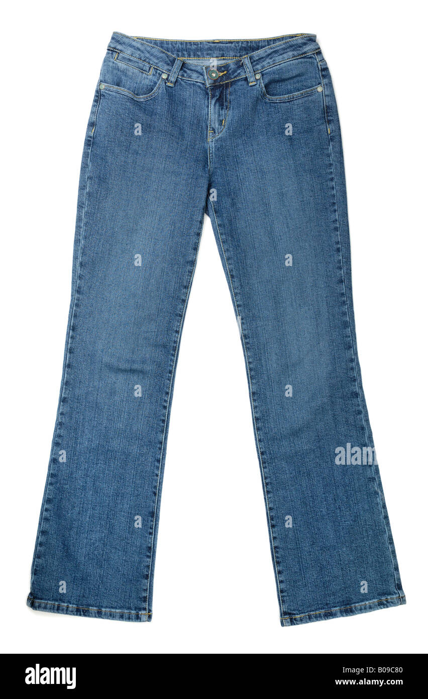 Denims jeans hi-res stock photography and images - Alamy