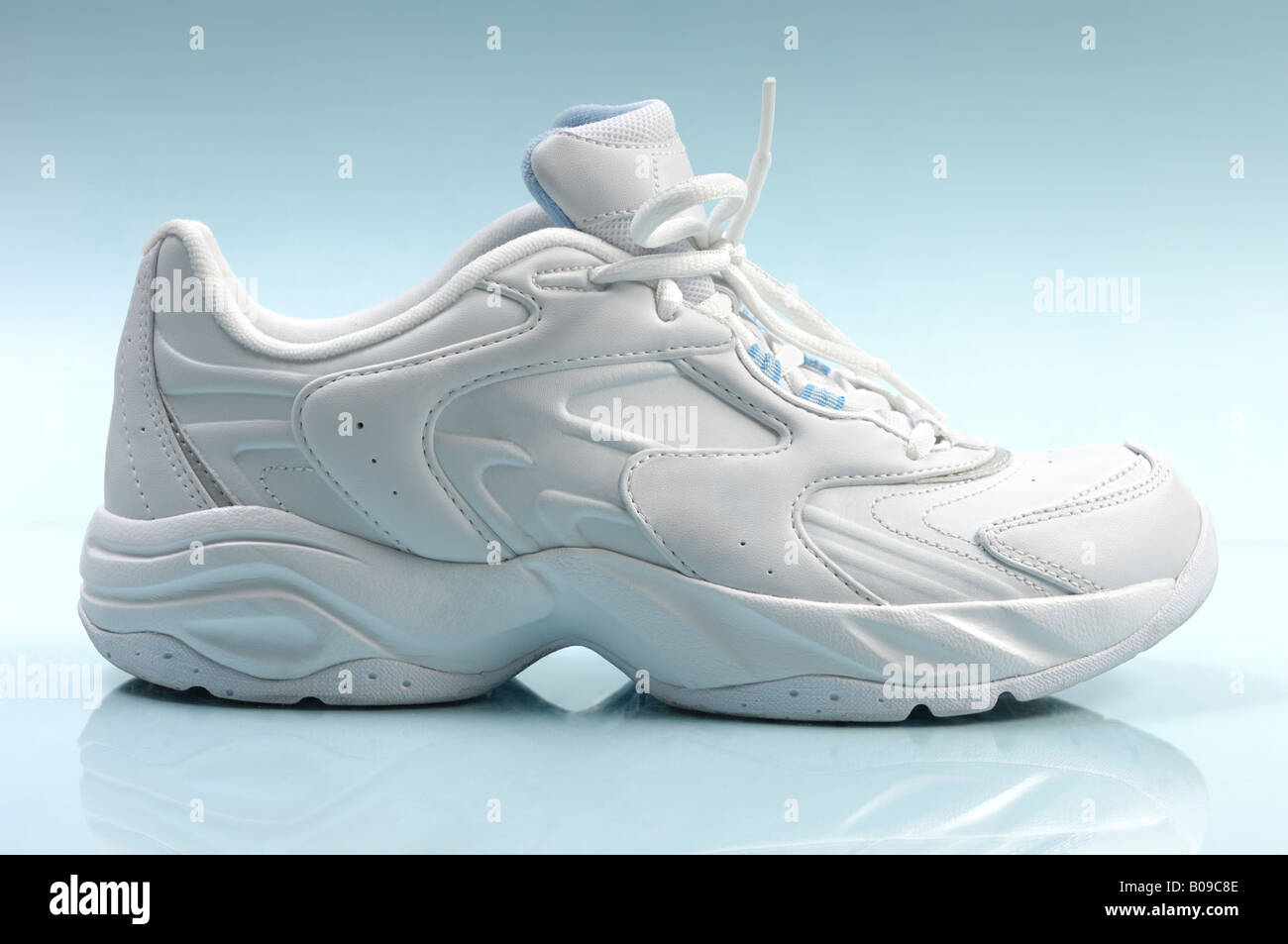 Women's light running shoes hi-res stock photography and images - Alamy