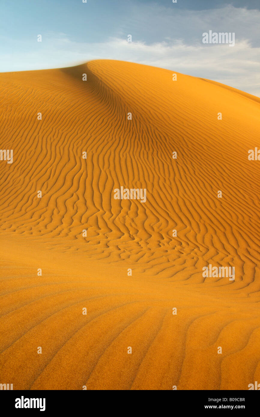 Dunas sand hi-res stock photography and images - Alamy