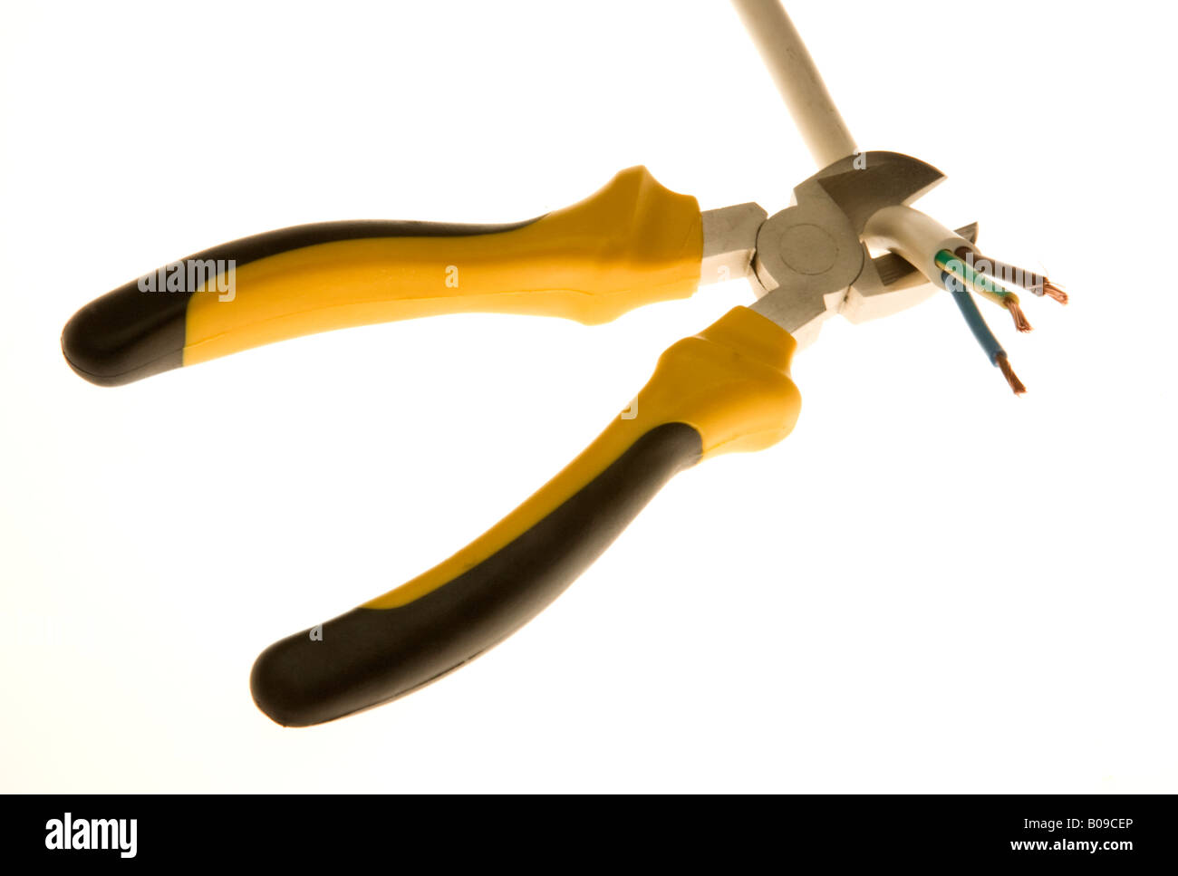 Wireing hi-res stock photography and images - Alamy