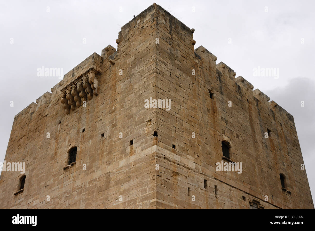 Kolosi hi-res stock photography and images - Alamy