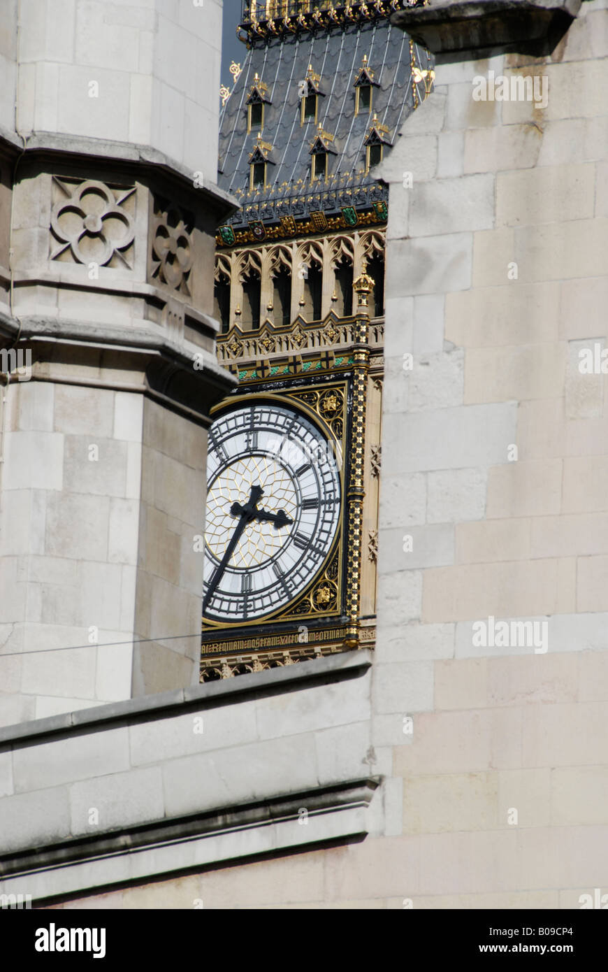 St margaret s church hi-res stock photography and images - Alamy