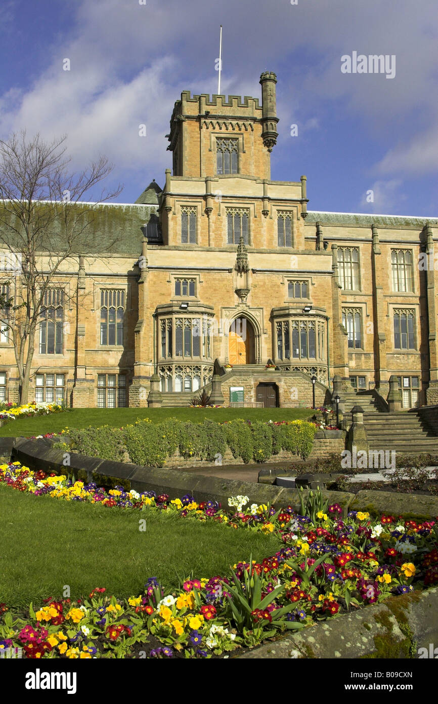 Nottingham high school boys nottingham hi-res stock photography and ...