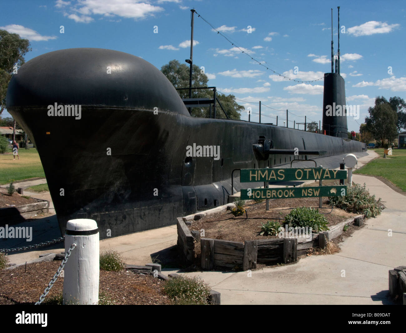 Hmas otway hi-res stock photography and images - Alamy