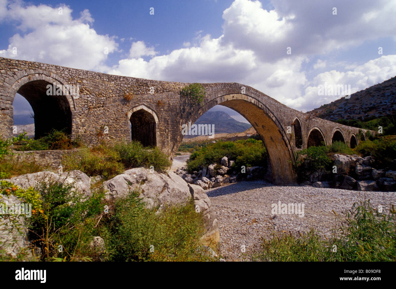 The mesi bridge hi-res stock photography and images - Alamy