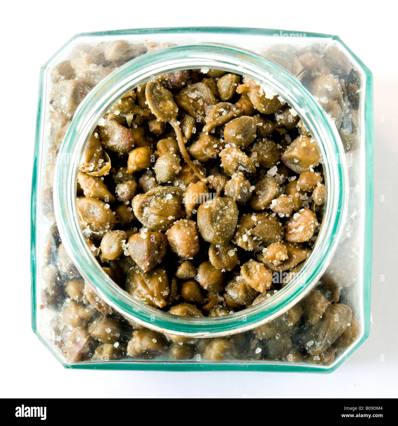 Caper hi-res stock photography and images - Alamy