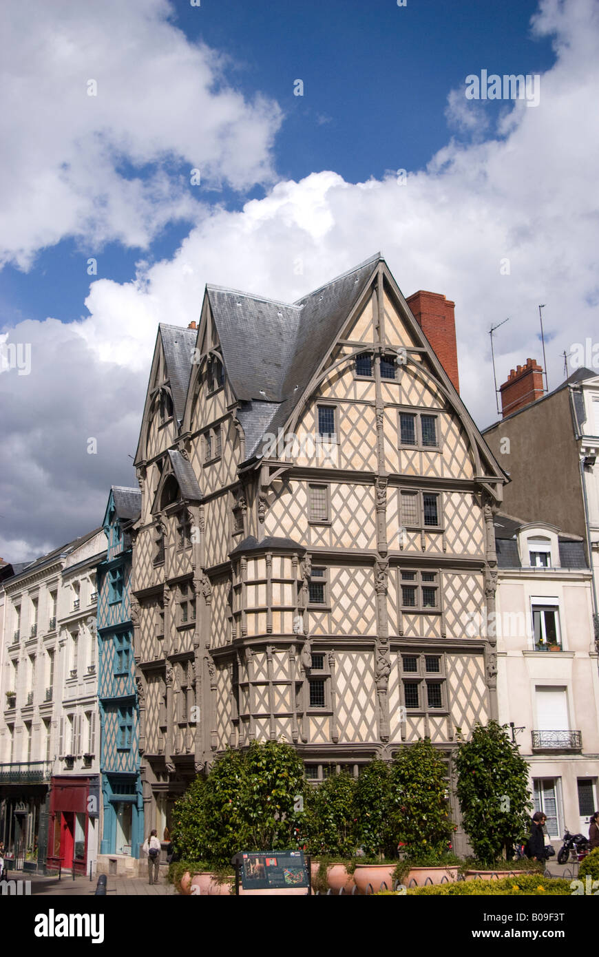 Adam style house hi-res stock photography and images - Alamy