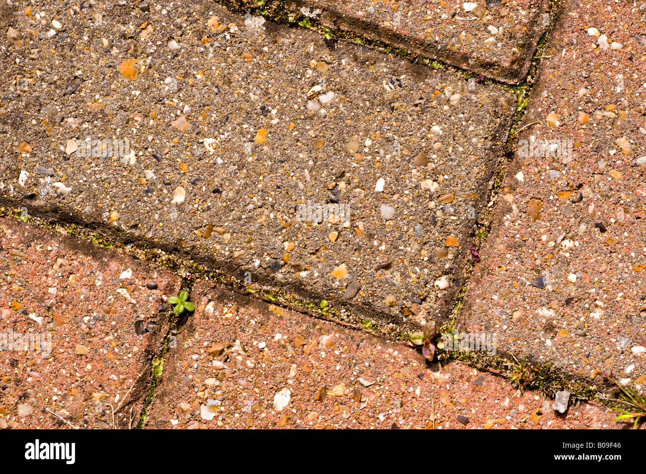 Joints of concrete hi-res stock photography and images - Alamy