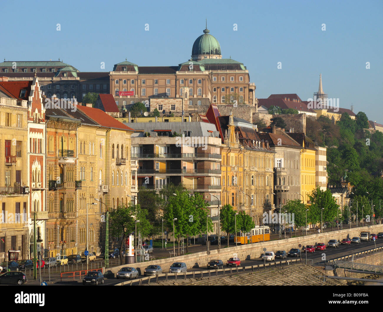 Buda river hi-res stock photography and images - Alamy