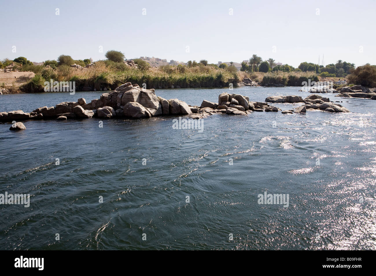 First cataract islands hi-res stock photography and images - Alamy