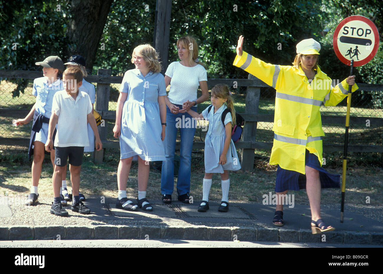 Lolly pop lady hi-res stock photography and images - Alamy