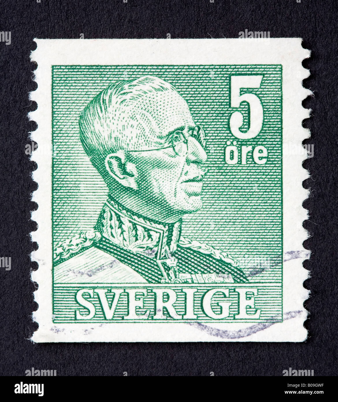 King Gustav V Sweden High Resolution Stock Photography and Images - Alamy