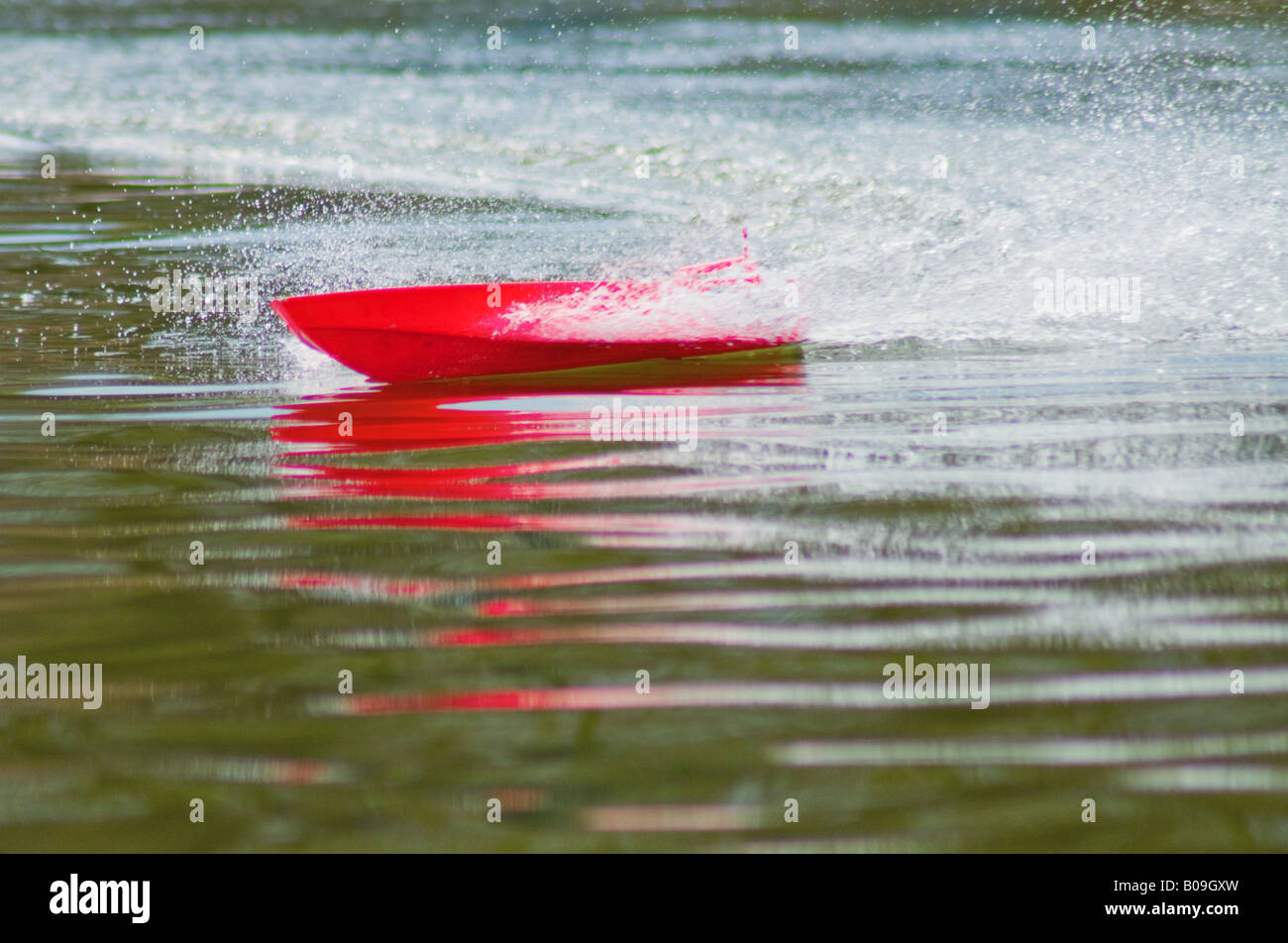 Model boat hobby england hi-res stock photography and images - Alamy