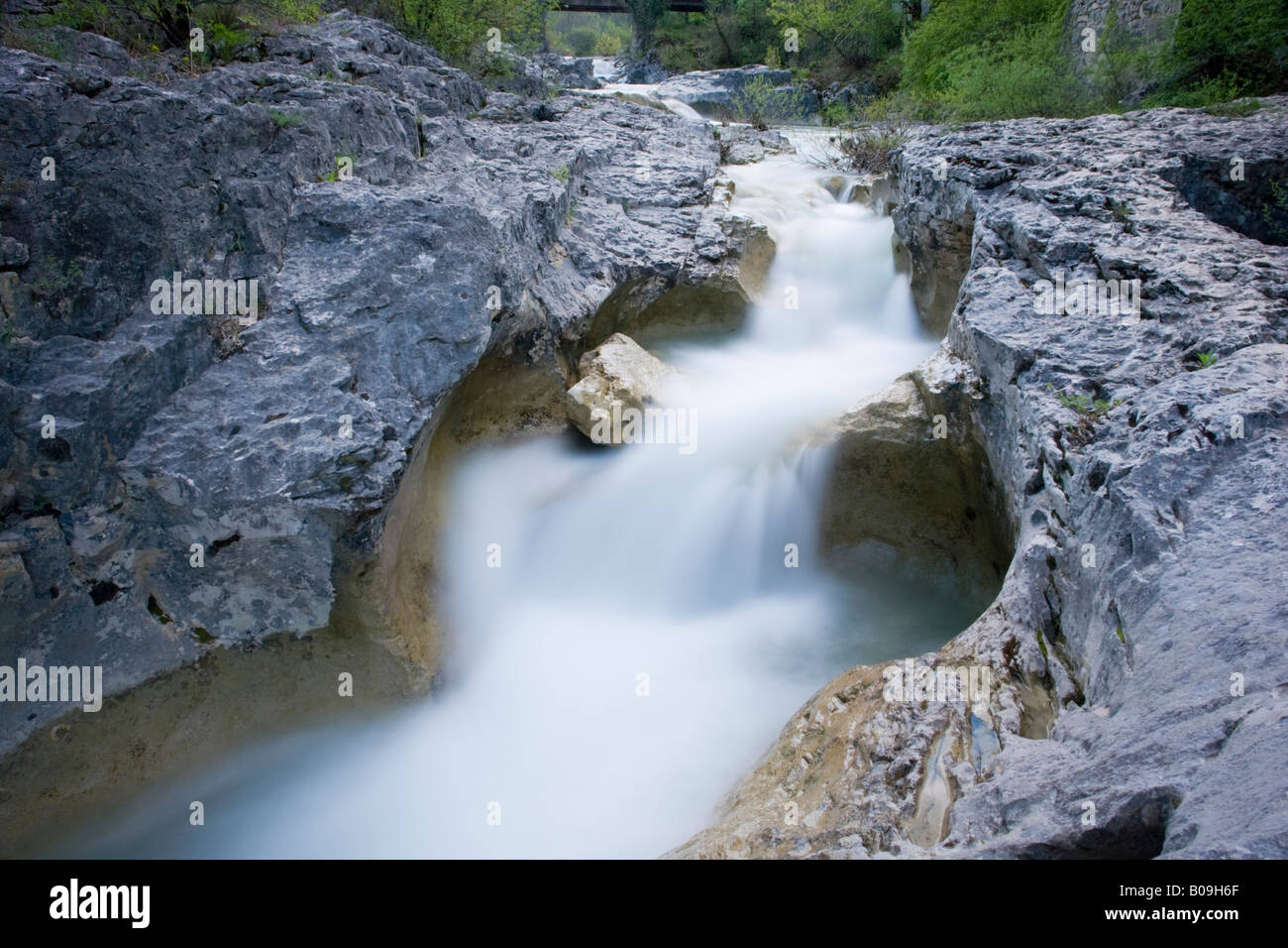 Kotli in istria in croatia hi-res stock photography and images - Alamy