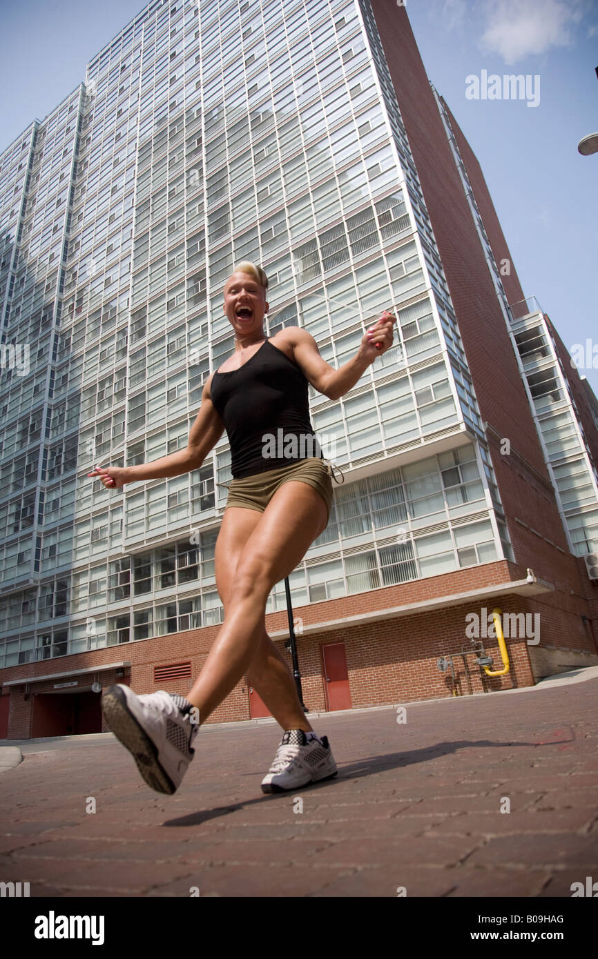 Woman skipper hi-res stock photography and images - Alamy