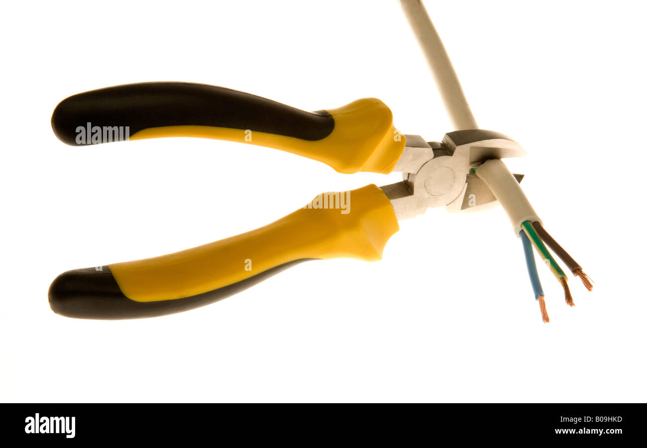 Wireing High Resolution Stock Photography and Images - Alamy