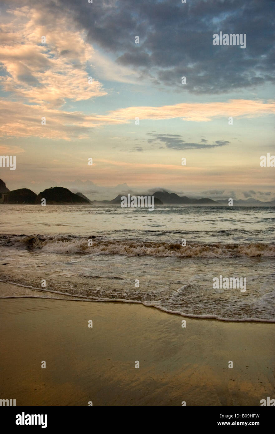 Brazil south america islands city panoramic hi-res stock photography ...