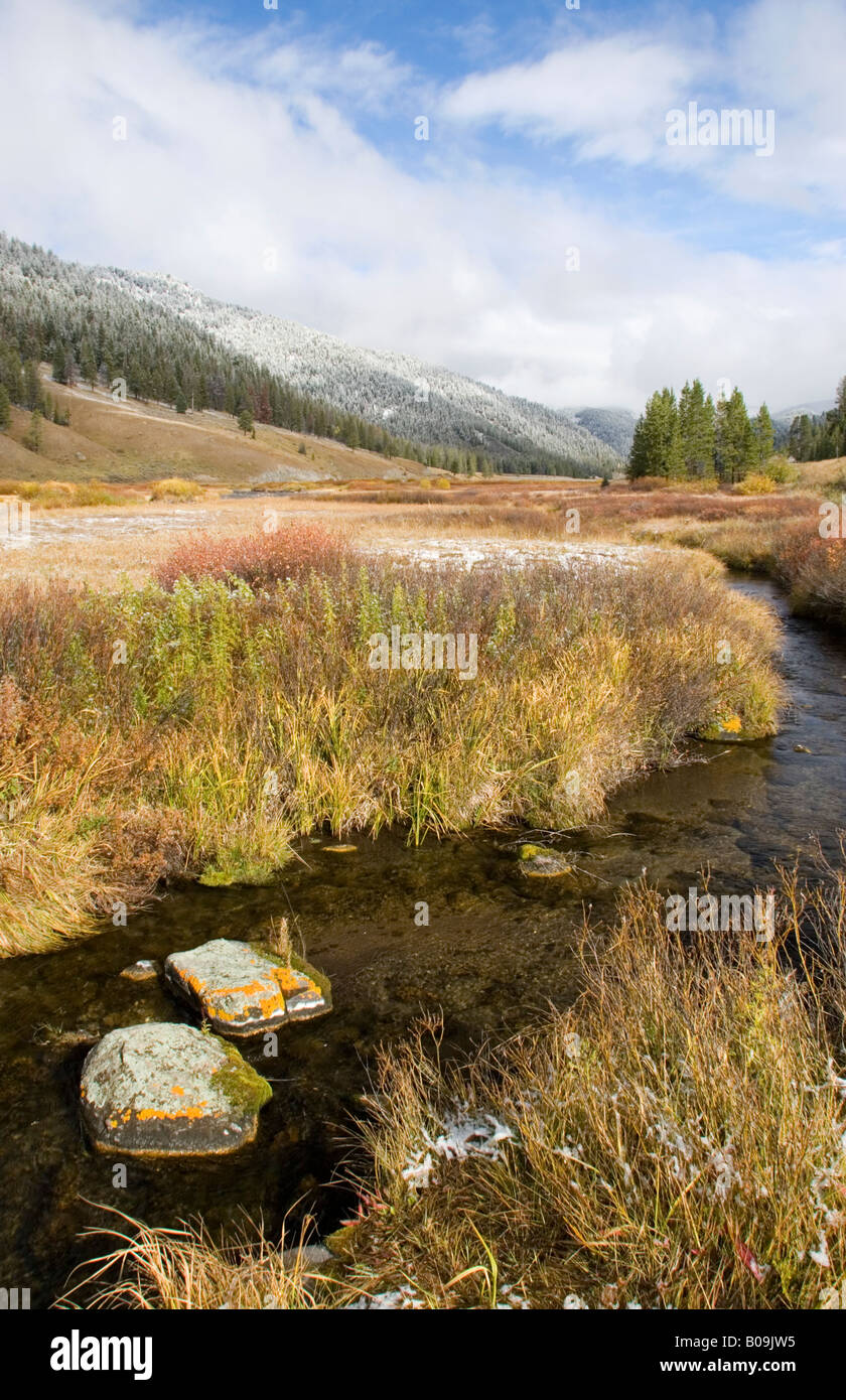 Gallatin river valley hi-res stock photography and images - Alamy