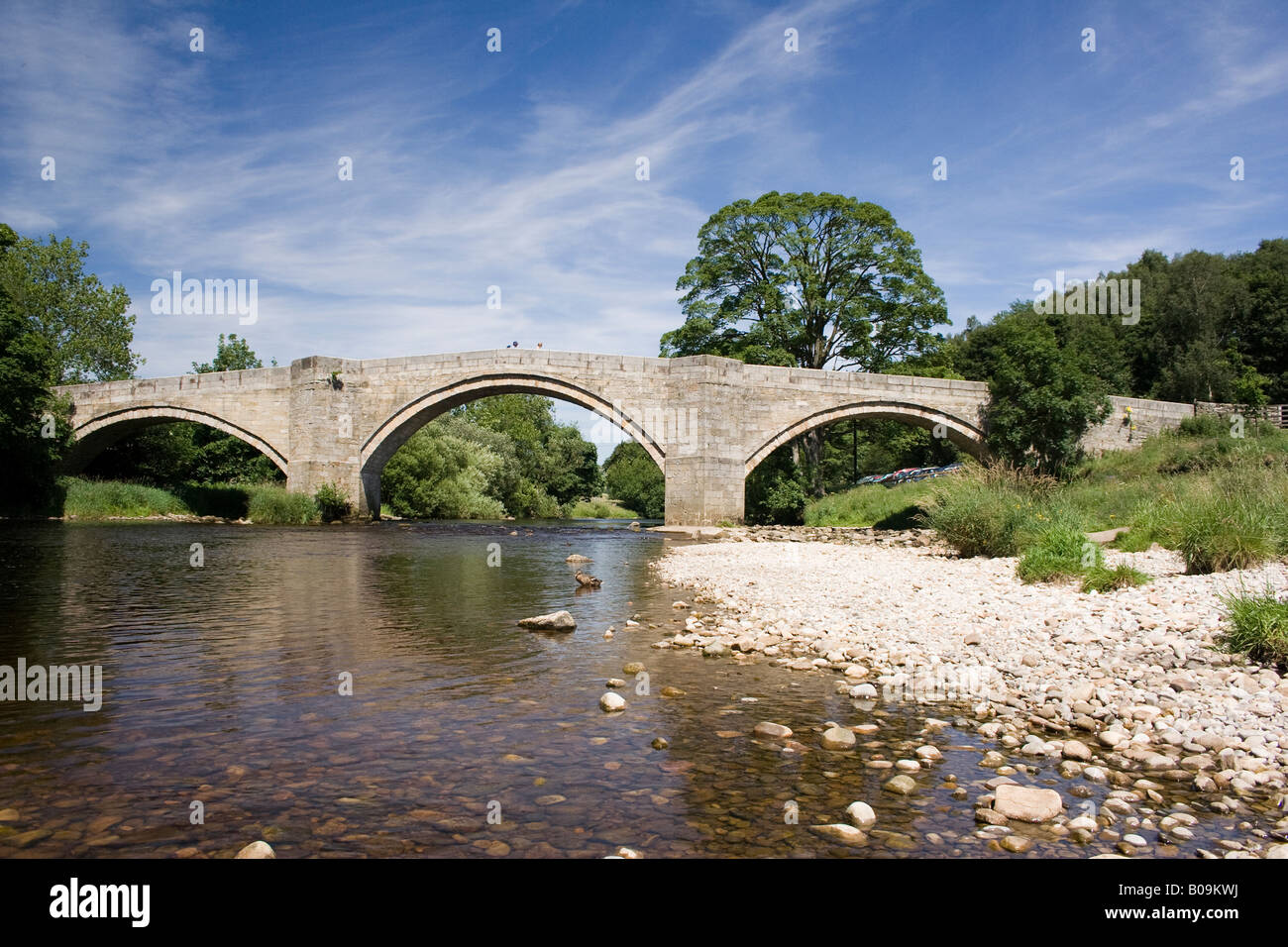 Appletreewick hi-res stock photography and images - Alamy