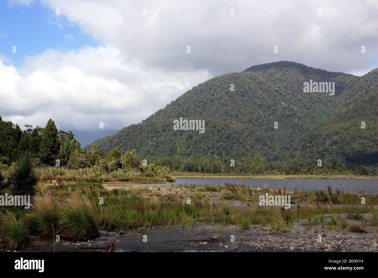 Paringa hi-res stock photography and images - Alamy