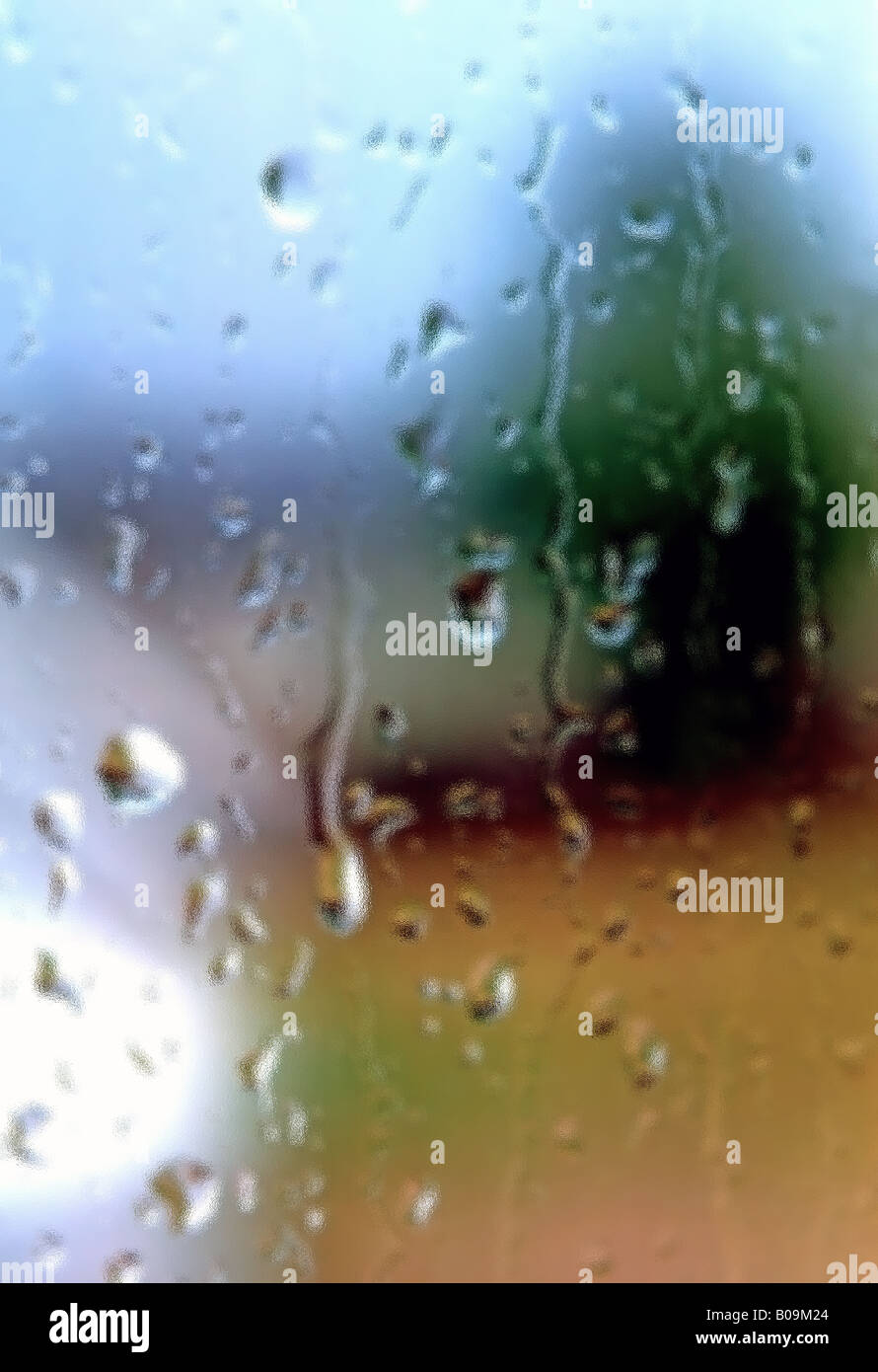 Digital distortion hi-res stock photography and images - Alamy