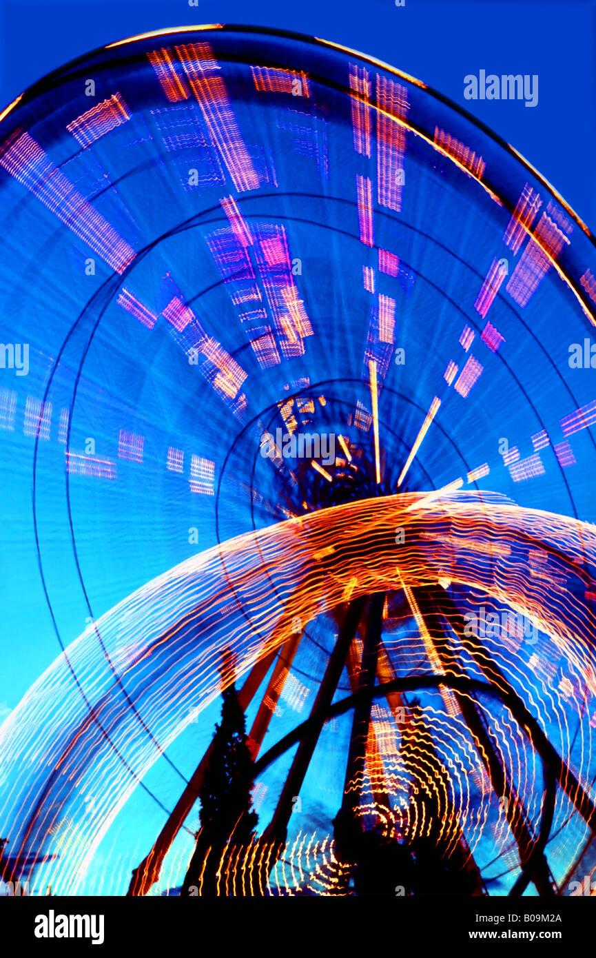 Dizzying activities hi-res stock photography and images - Alamy