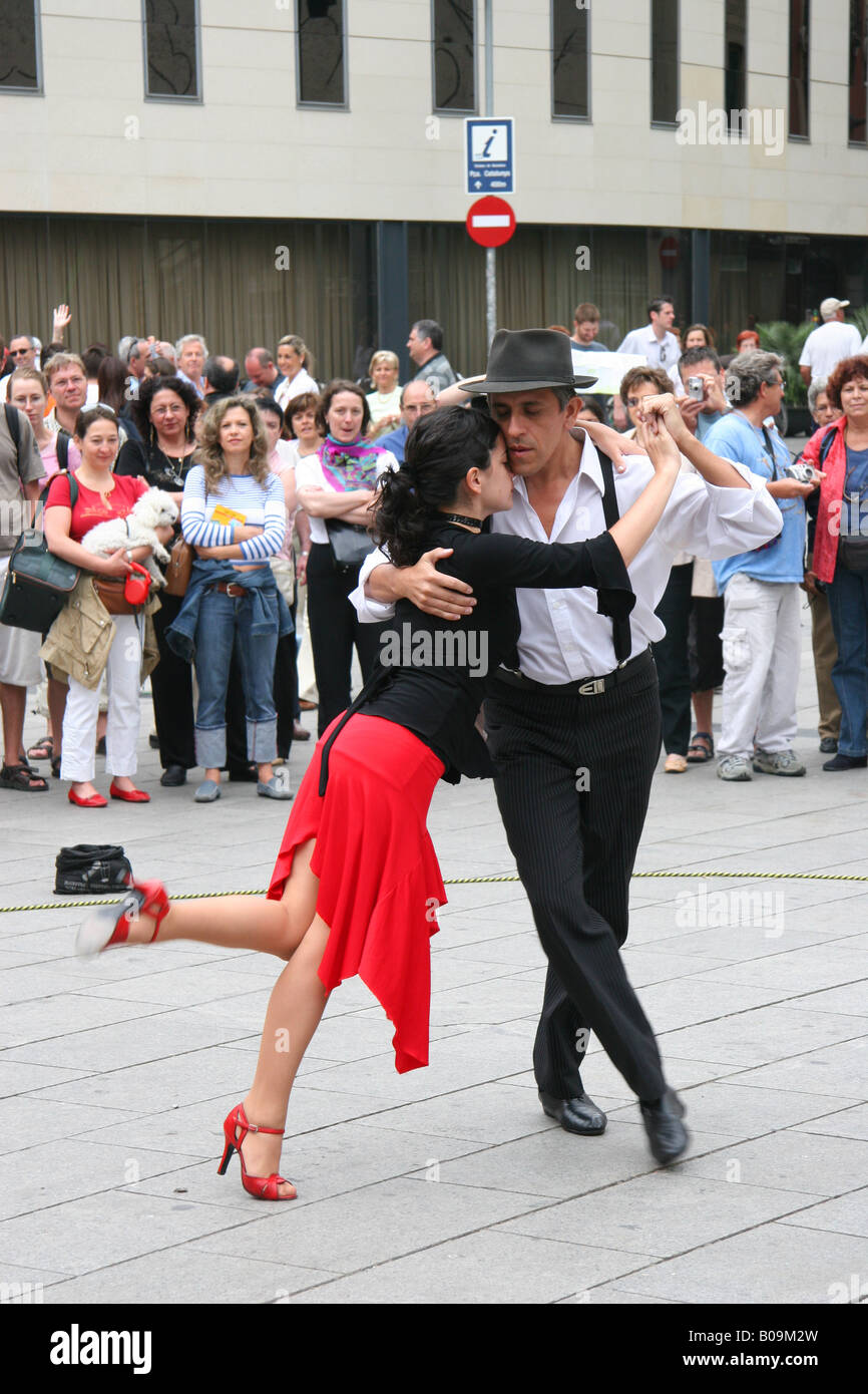 Italian dancers hi-res stock photography and images - Alamy