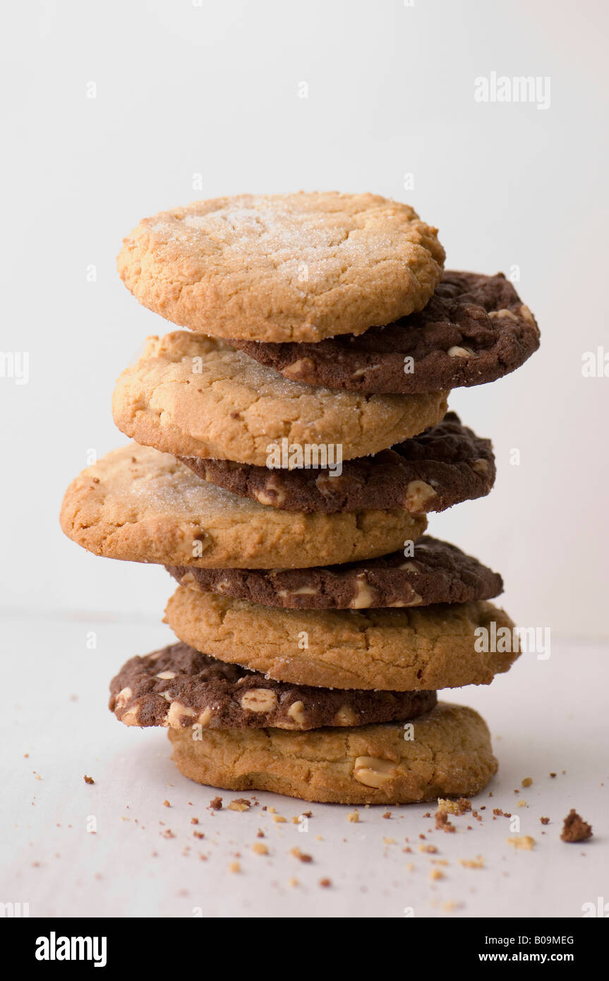 Cookie heaven hi-res stock photography and images - Alamy