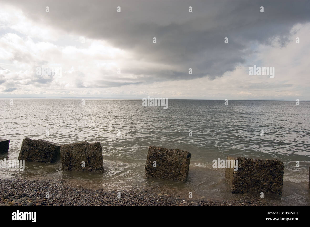 Firth concrete hi-res stock photography and images - Alamy