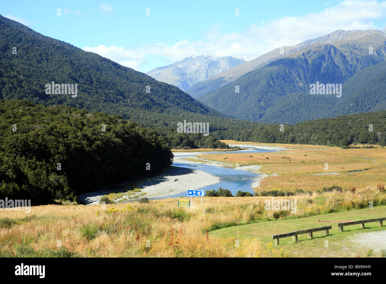Cameron Flat High Resolution Stock Photography and Images - Alamy