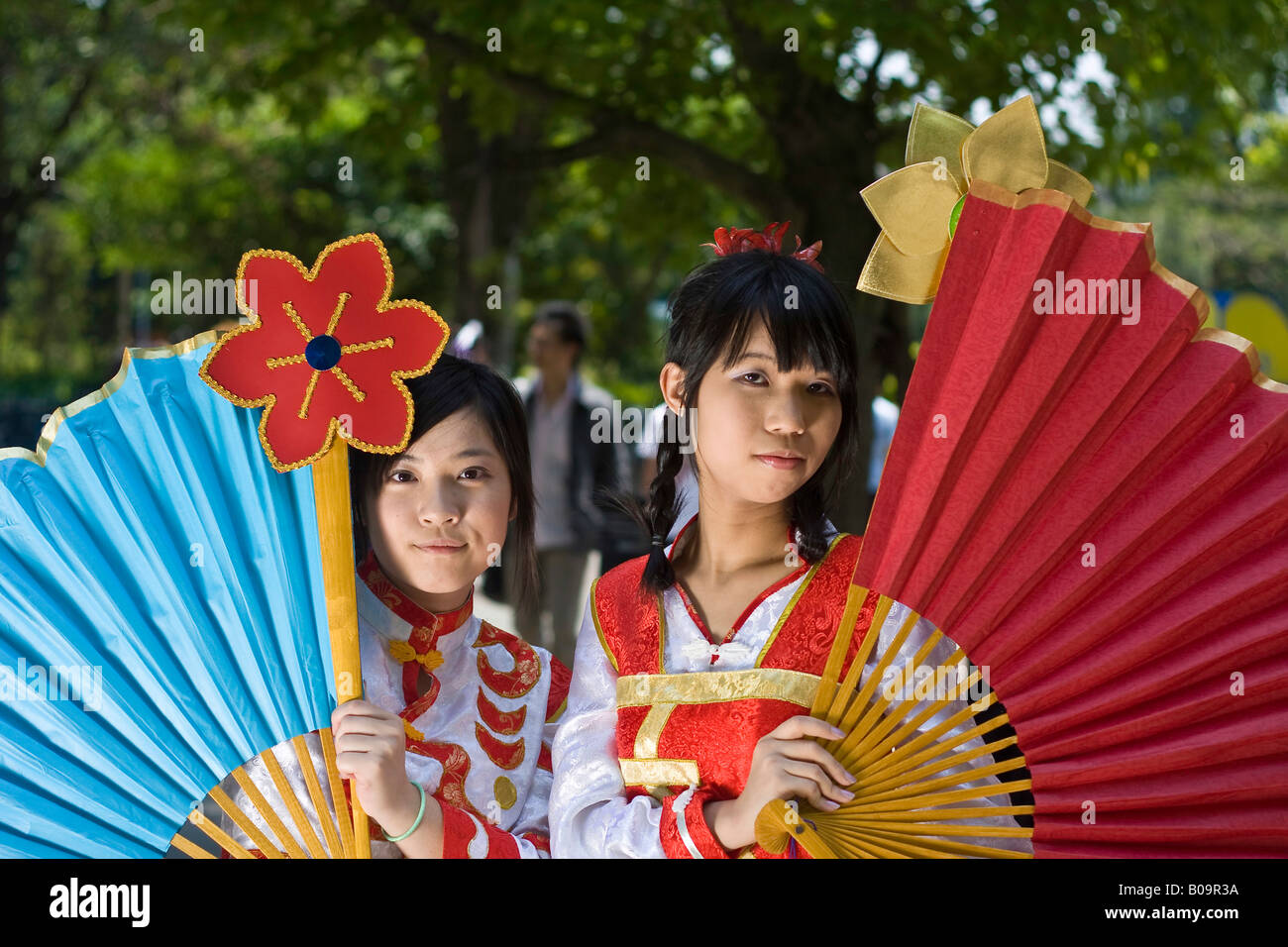 Cosplay hi-res stock photography and images - Alamy