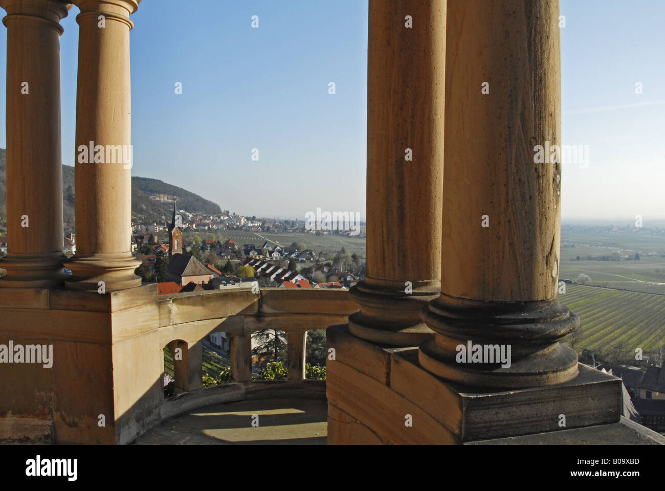 The haardt hi-res stock photography and images - Alamy