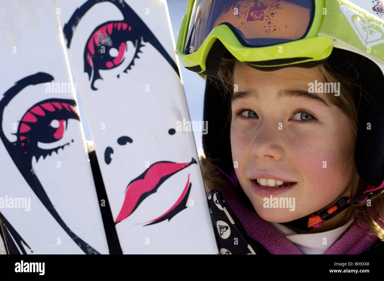 France French Person Face High Resolution Stock Photography and Images ...