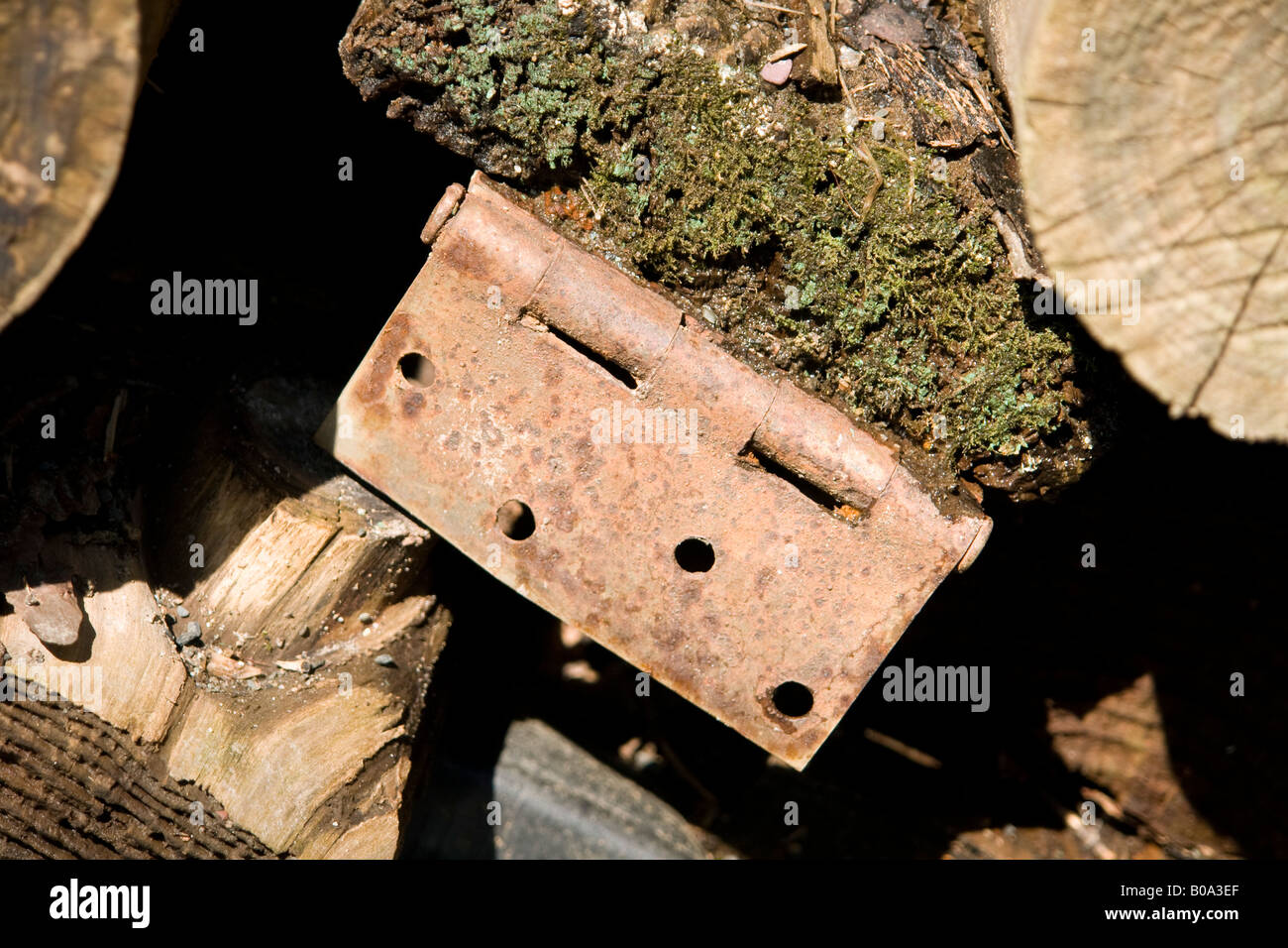 Hinge of the north hi-res stock photography and images - Alamy