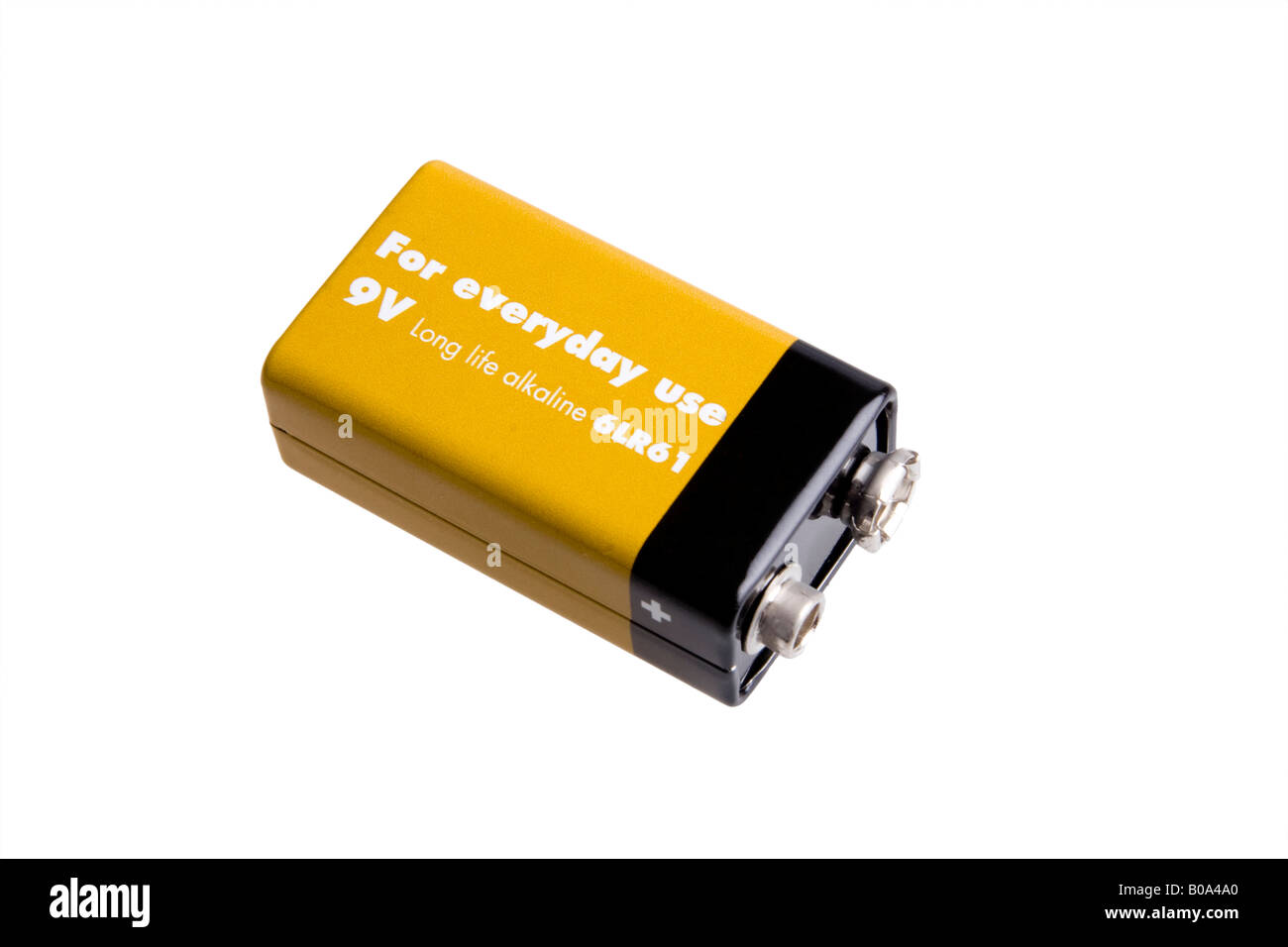 9 volt battery hi-res stock photography and images - Alamy