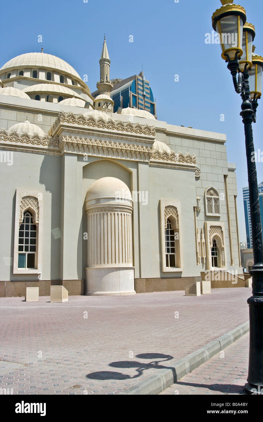 Arab Cultural Club Stock Photo - Alamy
